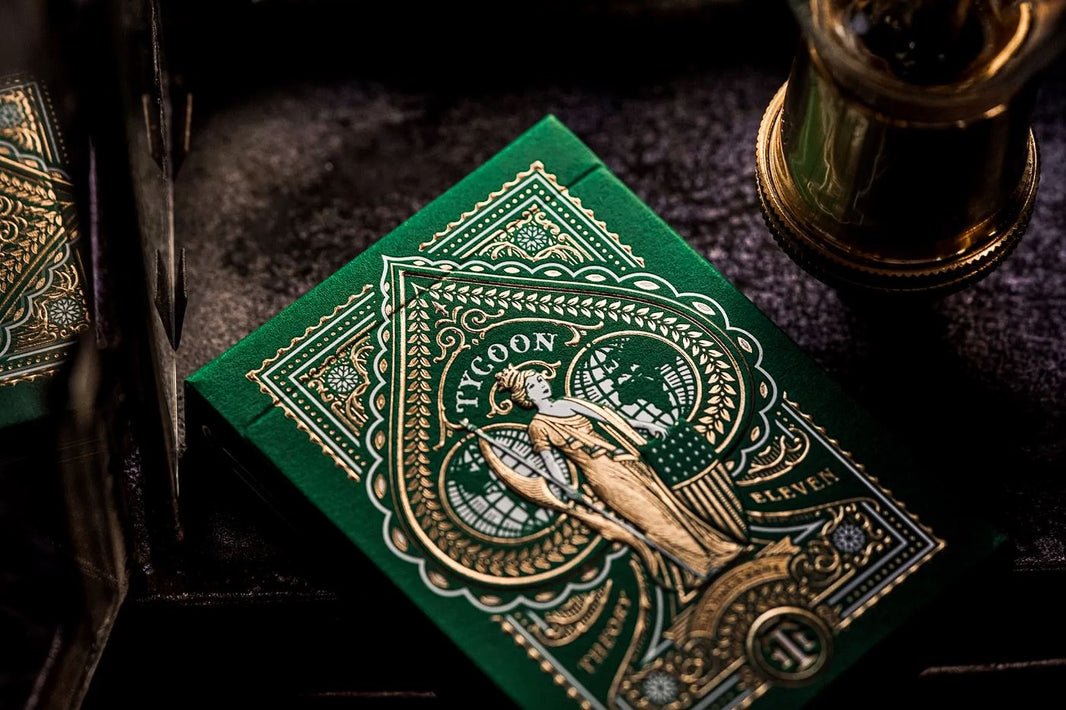 Theory11 - The World's Finest Playing Cards – Top Shelf Worldwide