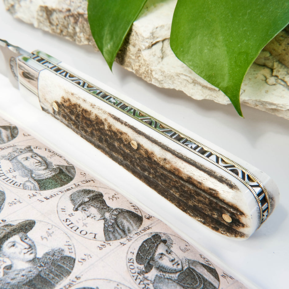 3.5" Lambsfoot – Top Shelf Worldwide